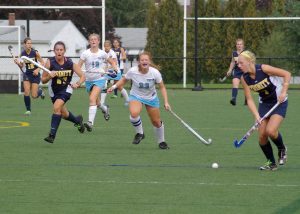The Ultimate Guide to Field Hockey Positions: Get Ready To Play ...