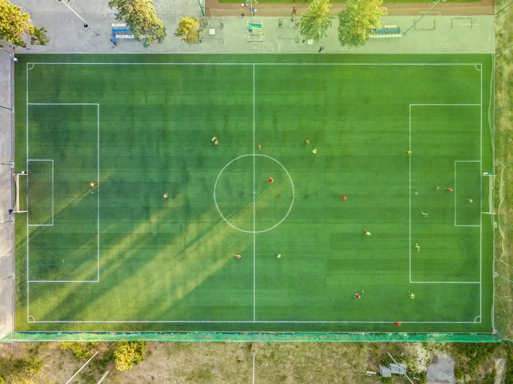 The Hidden Reason Behind Ties in Soccer: A Comprehensive Guide ...