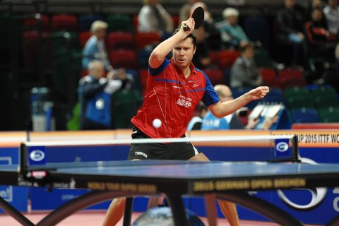 A Brief History Of Table Tennis: From Ancient Origins To The Modern Day ...