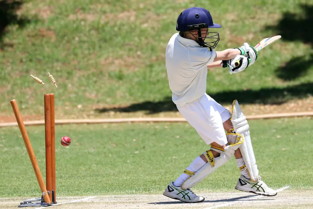 The Ultimate Guide To White Ball Cricket: Explaining What It Is & How ...