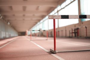 What Is Throwing In Track And Field? Techniques & Drills To Improve ...
