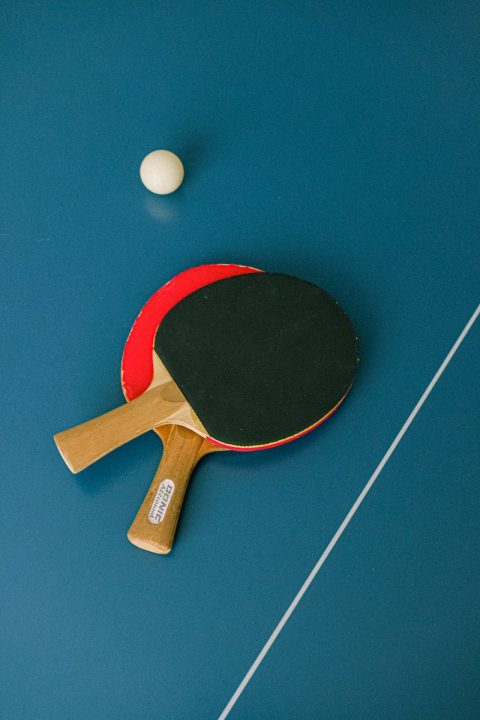 The Difference Between Tennis And Table Tennis: What You Need To Know ...