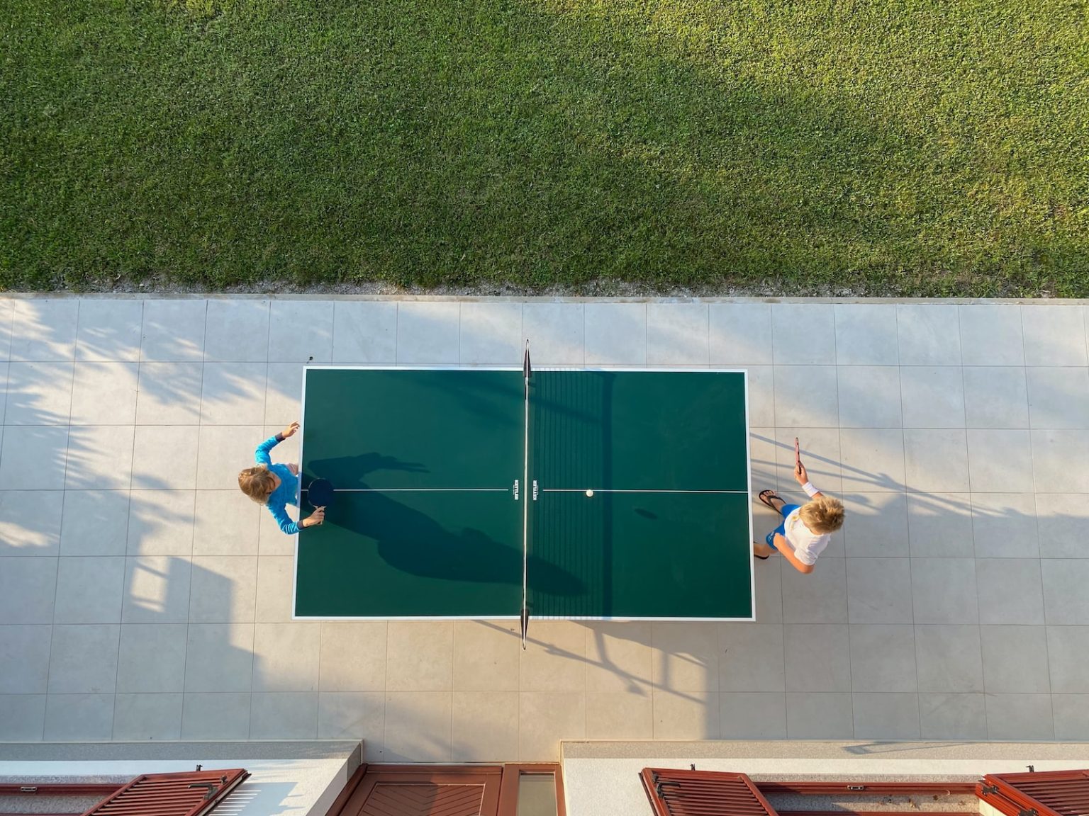 What is Table Tennis? The Beginner's Guide To A Fun & Exciting Sport ...