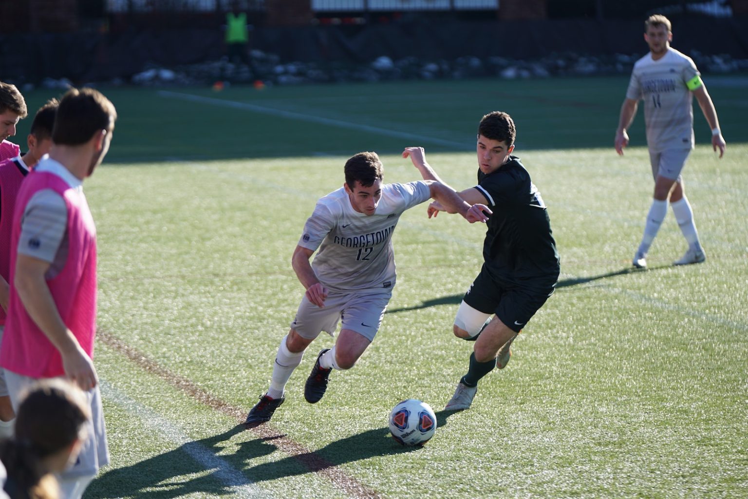 How Do Soccer Players Slide On Their Knees Without Getting Hurt? A Step ...