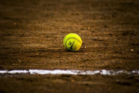 The Fascinating Reason Why Softballs Are Yellow - Revealed ...