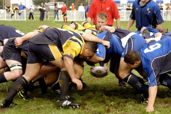 The Most Dangerous Sport? Is Rugby Really That Risky ...