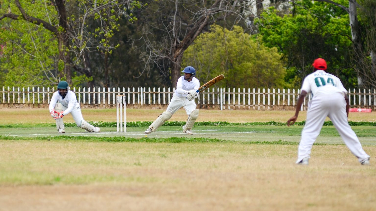 How Did The Sport Cricket Get Its Name? A Look Into History ...