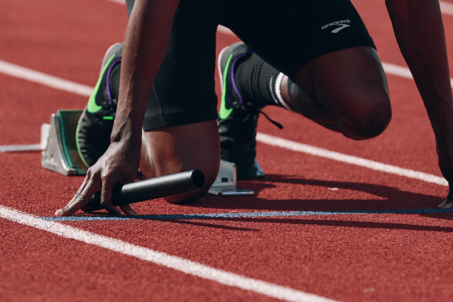 From Ancient Greece To Modern Day: The History Of Track And Field ...