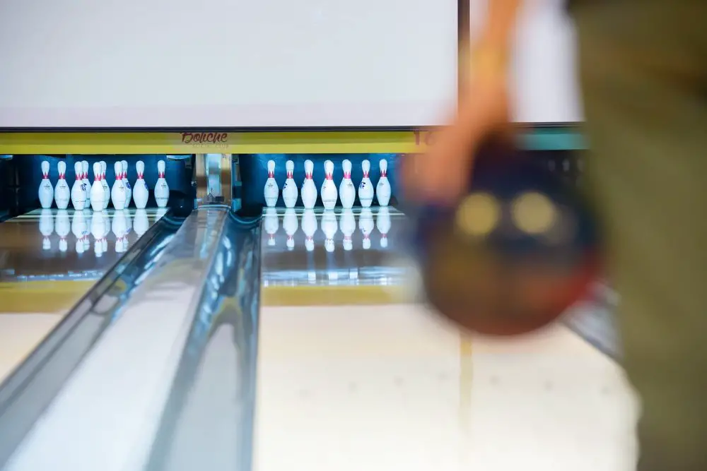 Unlocking the Mystery of Bowling Oil Patterns: How to Read and Use Them ...
