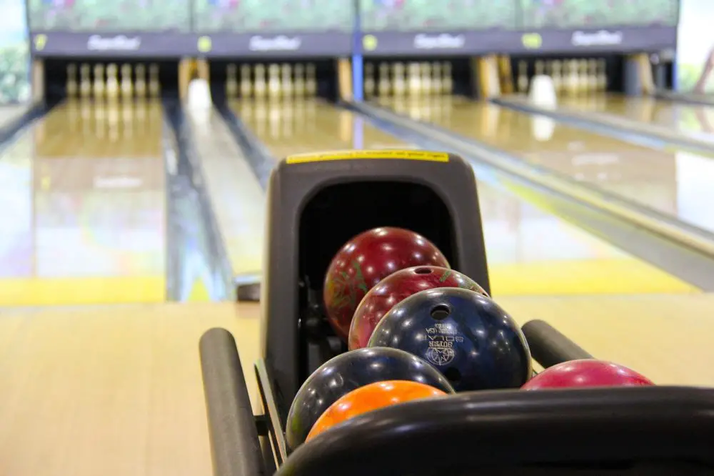 Bowling Without the Back Pain: How to Avoid Injury While Enjoying a ...