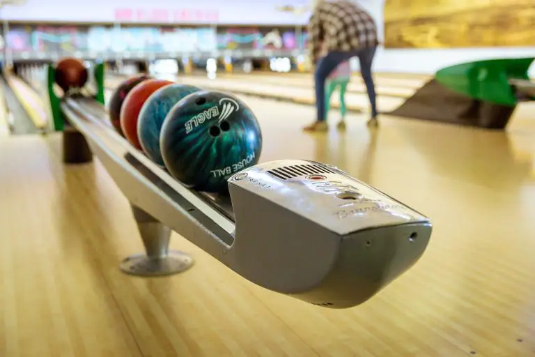 Understanding Bowling Lane Oil Patterns: A Guide to Reading and ...