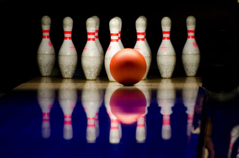 The Complete Guide to Improving Your Bowling Score Fast ...