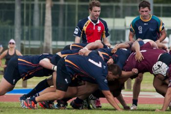 What Is A Prop In Rugby? The Ultimate Beginner's Guide | TheSportsReviewer.com