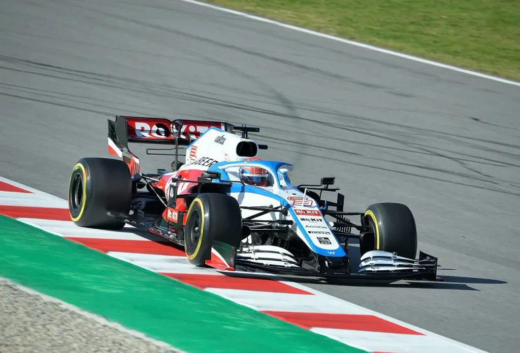 What Is A Flying Lap In F1? Exploring The Exciting World Of Formula One ...