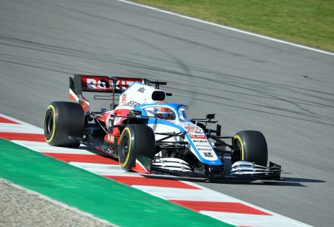 What Is A Flying Lap In F1? Exploring The Exciting World Of Formula One ...