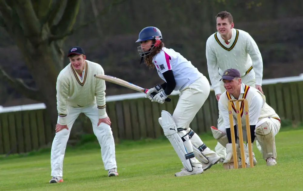 How Many Countries Play Cricket? A Comprehensive Guide To The Global ...