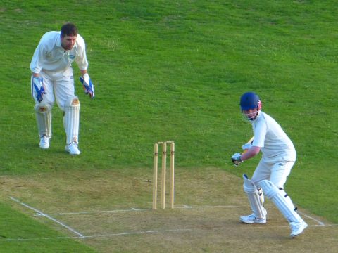 What Is Bowling In Cricket? A Simple Guide For Beginners ...