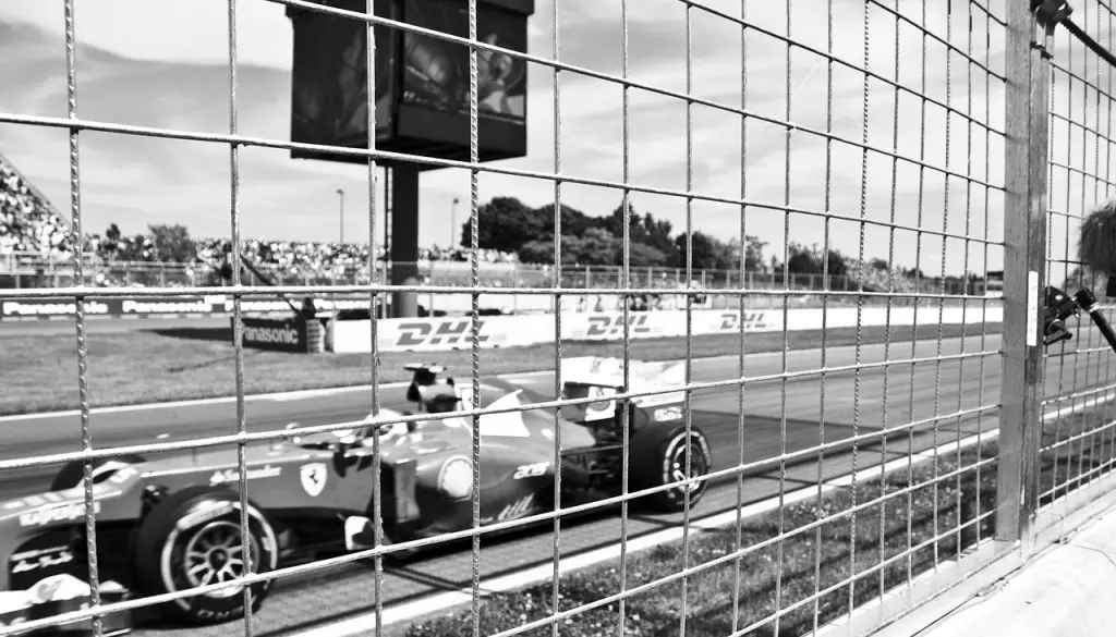 Can F1 Drivers Smoke Weed? Here's What You Need To Know ...