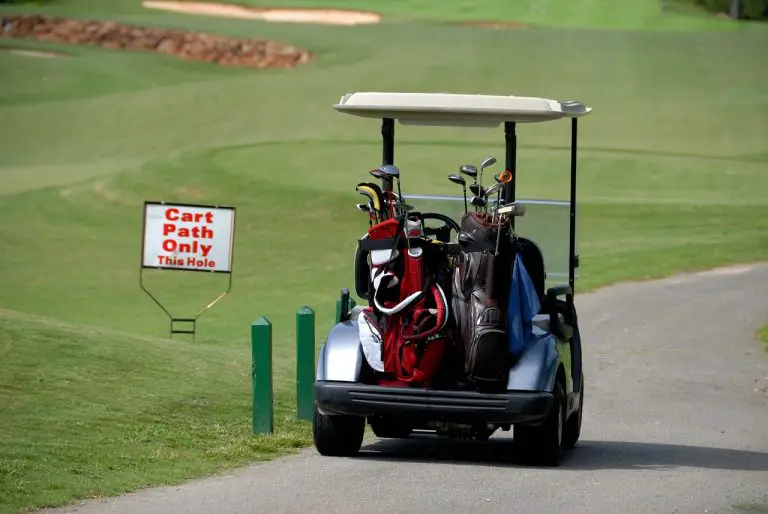 How To Clean A Golf Cart: The Ultimate Guide To Keeping It Spotless ...