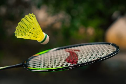 What Was The Original Name Of Badminton? Uncovering Its History ...