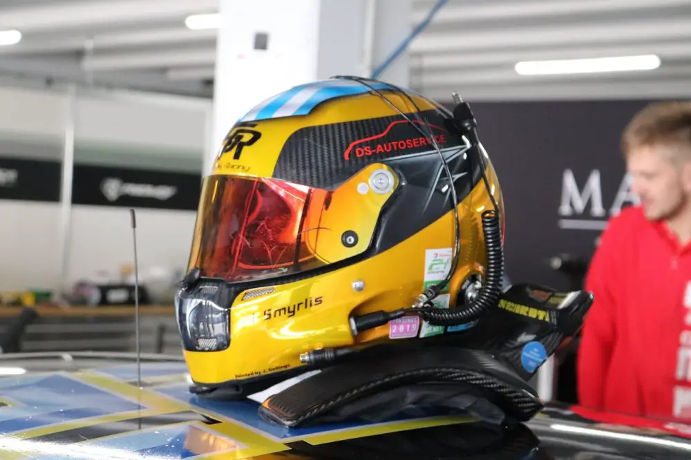 How Tall Are NASCAR Drivers? A Comprehensive Look At Driver Heights ...