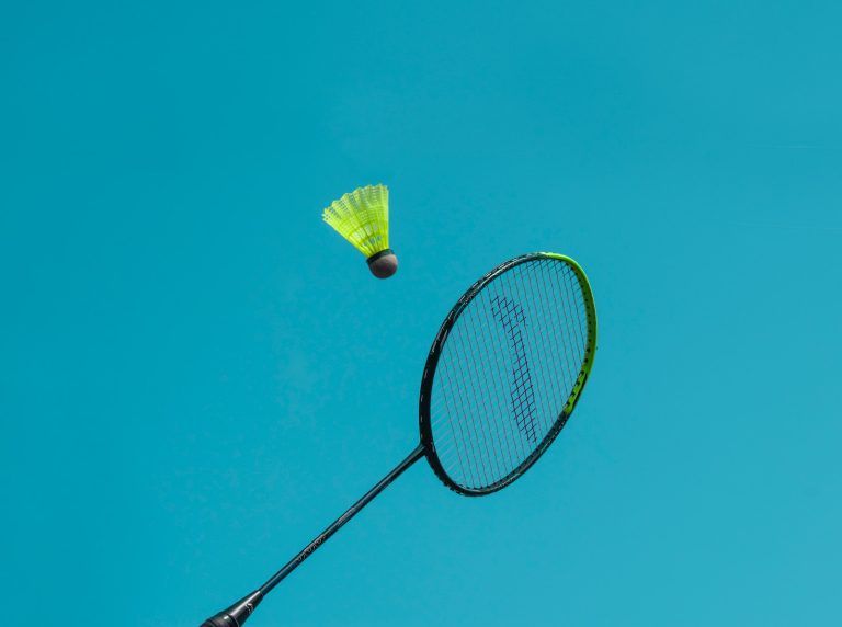 The Fascinating History Of Badminton: Who Invented The Game ...