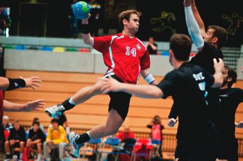 The Ultimate Guide To Handball: How Long Is A Game? | TheSportsReviewer.com