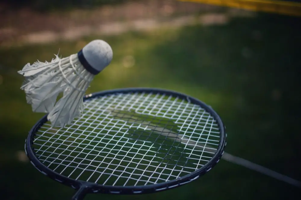 The Fascinating History Behind The Name "Badminton" | TheSportsReviewer.com