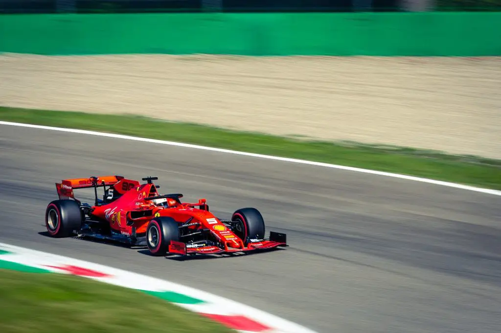 What To Wear To A F1 Race: The Ultimate Guide For Spectators ...
