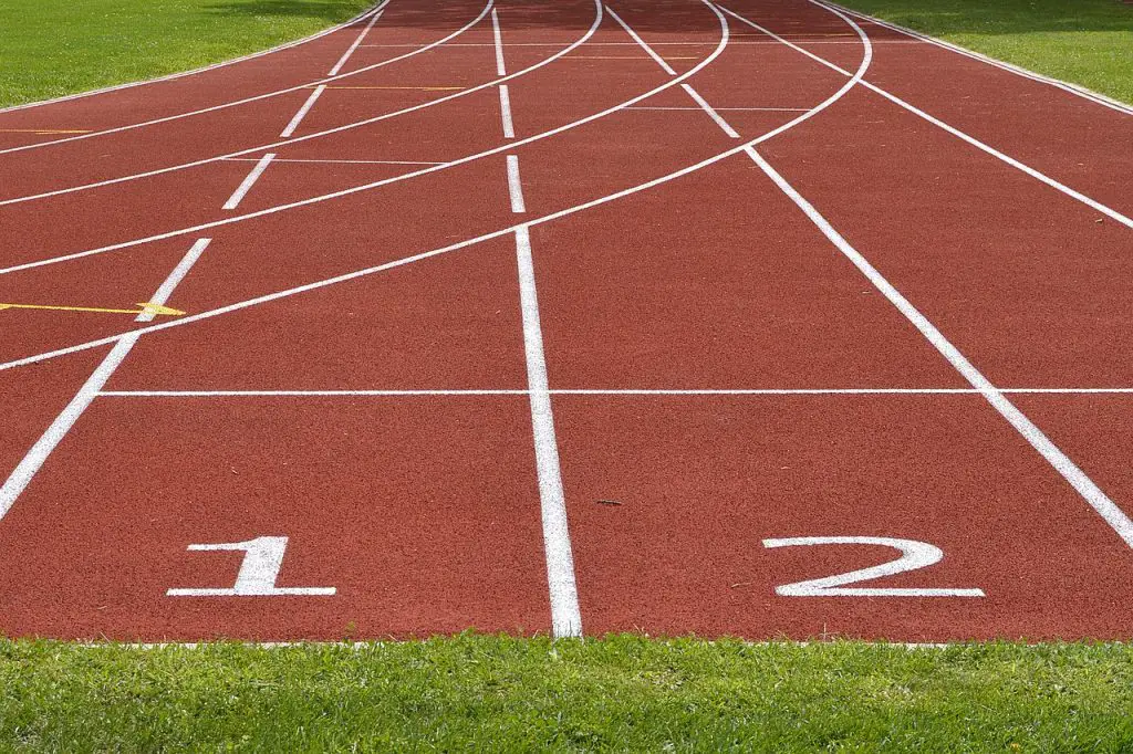 What Is An Anchor In Track And Field? A Comprehensive Guide To The Role ...