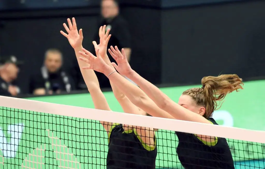 Is There A Halftime In Volleyball? Everything You Need To Know ...