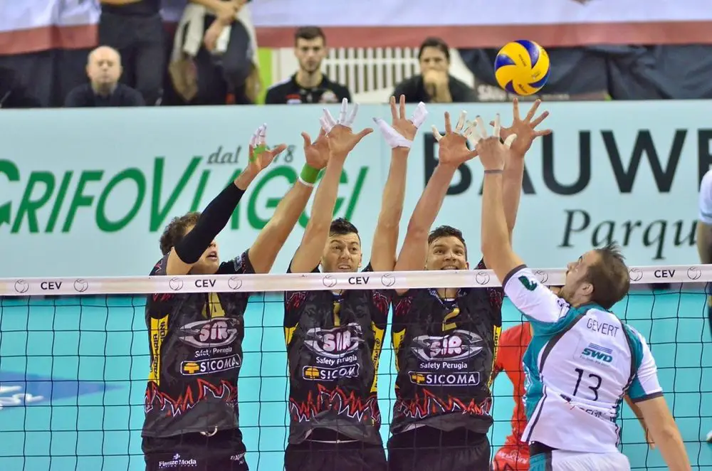 Can Boys Play Volleyball? Exploring the Benefits and Challenges ...
