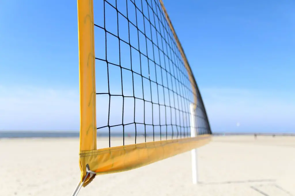 Celebrating National Volleyball Day: A Day Dedicated to the Sport We ...