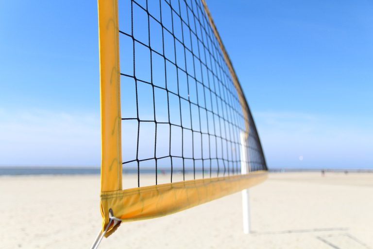 Celebrating National Volleyball Day: A Day Dedicated to the Sport We ...