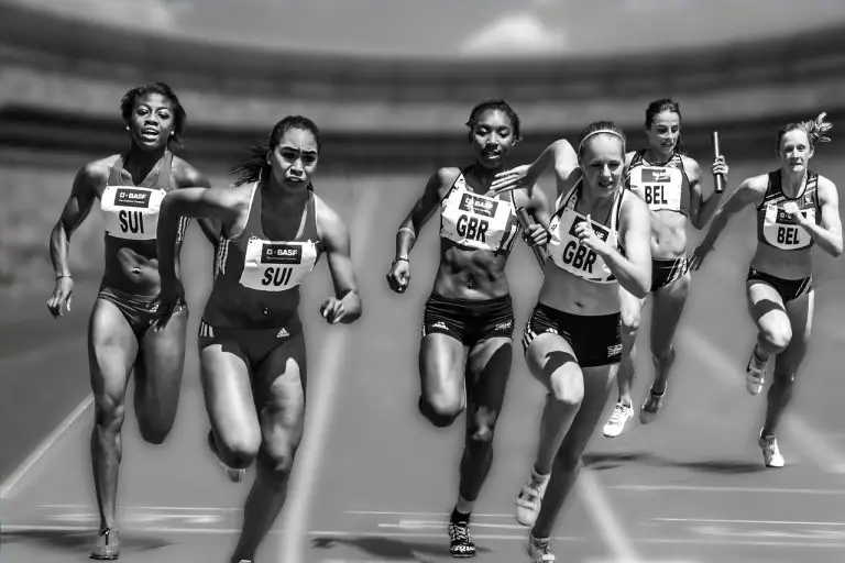 The History Of Track and Field: How It All Started | TheSportsReviewer.com