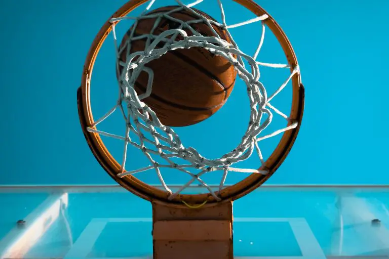 What Is Pivoting In Basketball? An Easy Guide To Help You Master The ...