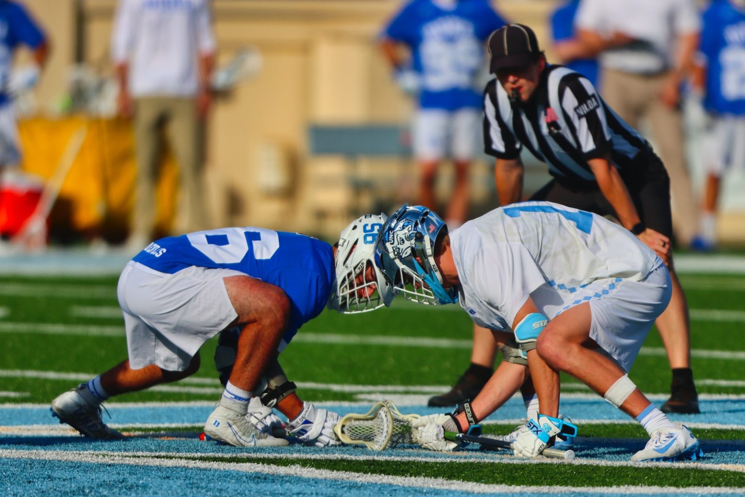 The Surprising Speed Of Lacrosse Shots: How Quick Are They Really ...