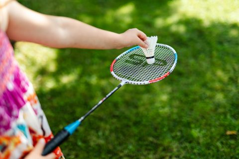 How Did Badminton Get Its Name? Uncovering The Origins Of This Popular ...