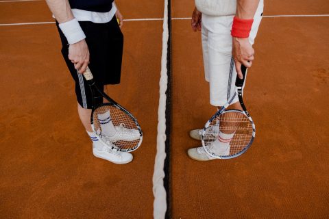 The Windy Challenge: How Much Wind is Too Much for Tennis ...