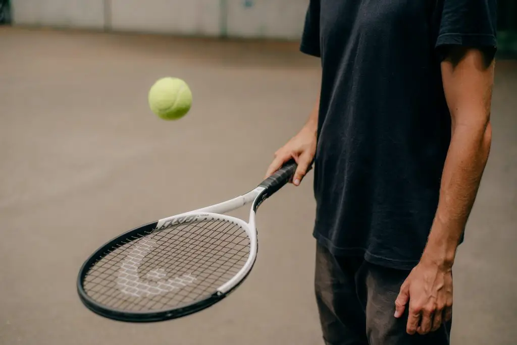 The Fascinating Reason Why Tennis Balls are Fuzzy: You'll Be Surprised ...