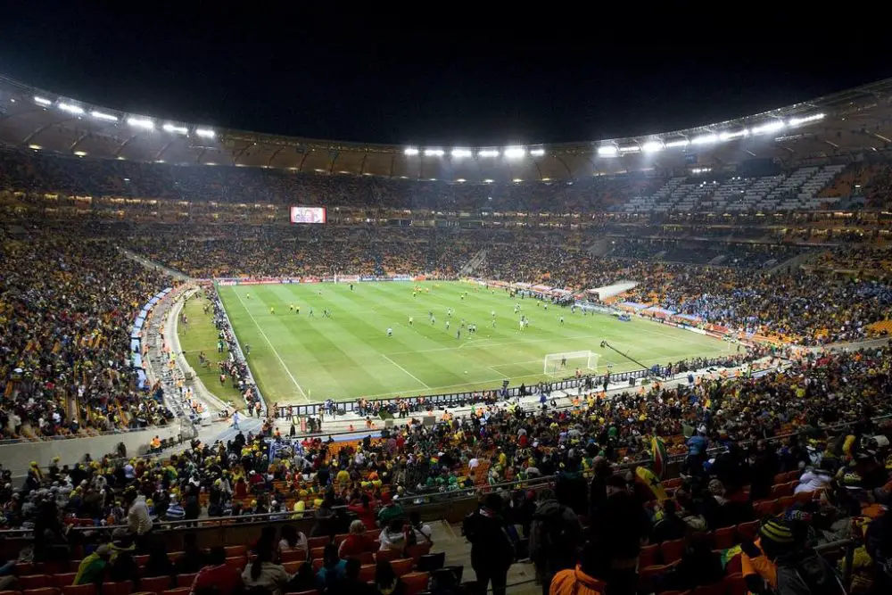 The Ultimate Soccer Tournament Packing List: What To Bring And What To ...