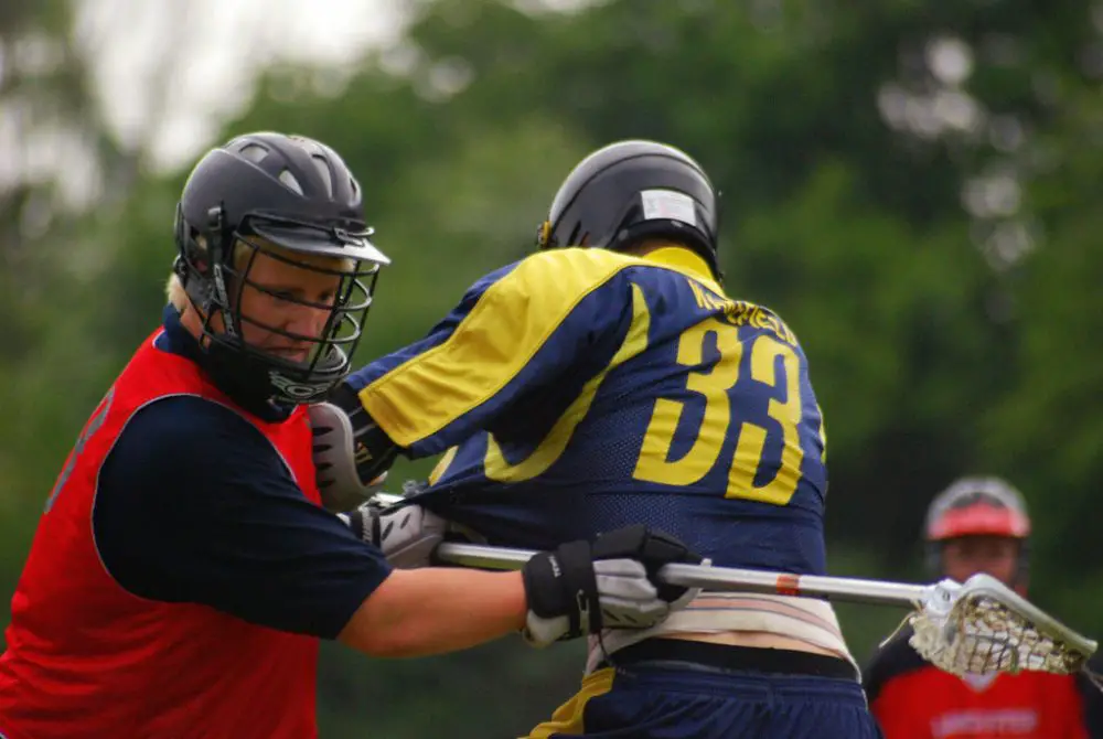 How Fast Does a Lacrosse Ball Travel? Uncovering the Truth Behind This ...